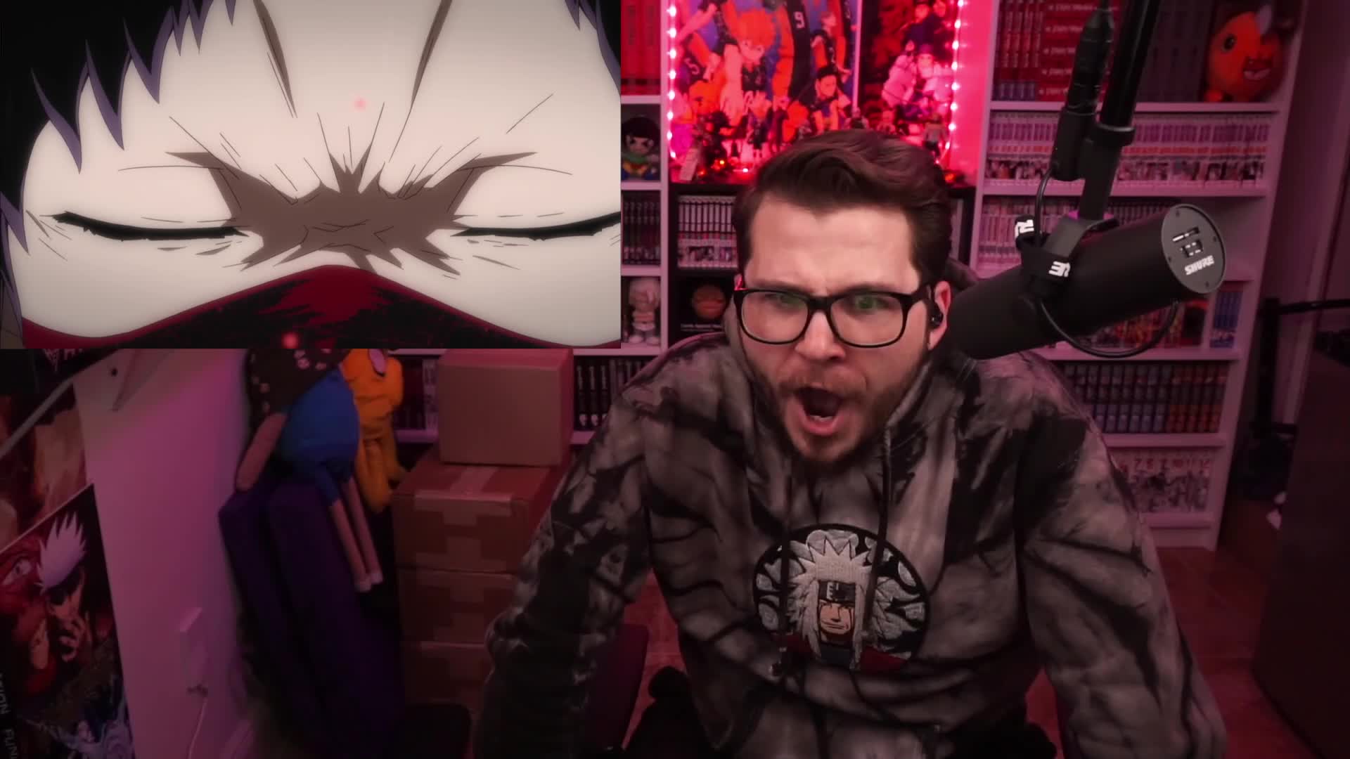 Bungo Stray Dogs S2 Ep. 11-12 [23-24] Reaction [FULL]