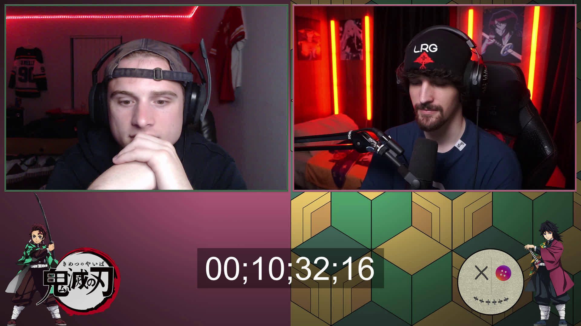 Watch Demon Slayer 1x9 Full | Streamable