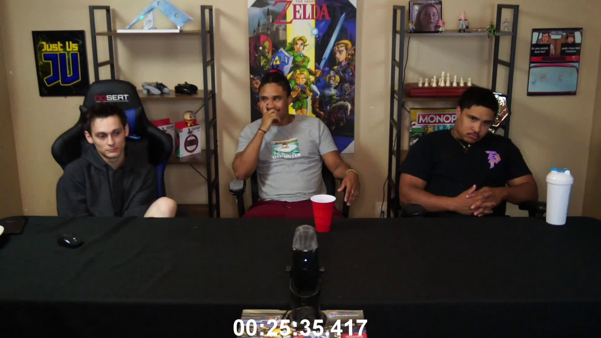 Watch Outer Banks | 2x5 Watch-Along REACTION!! | Streamable