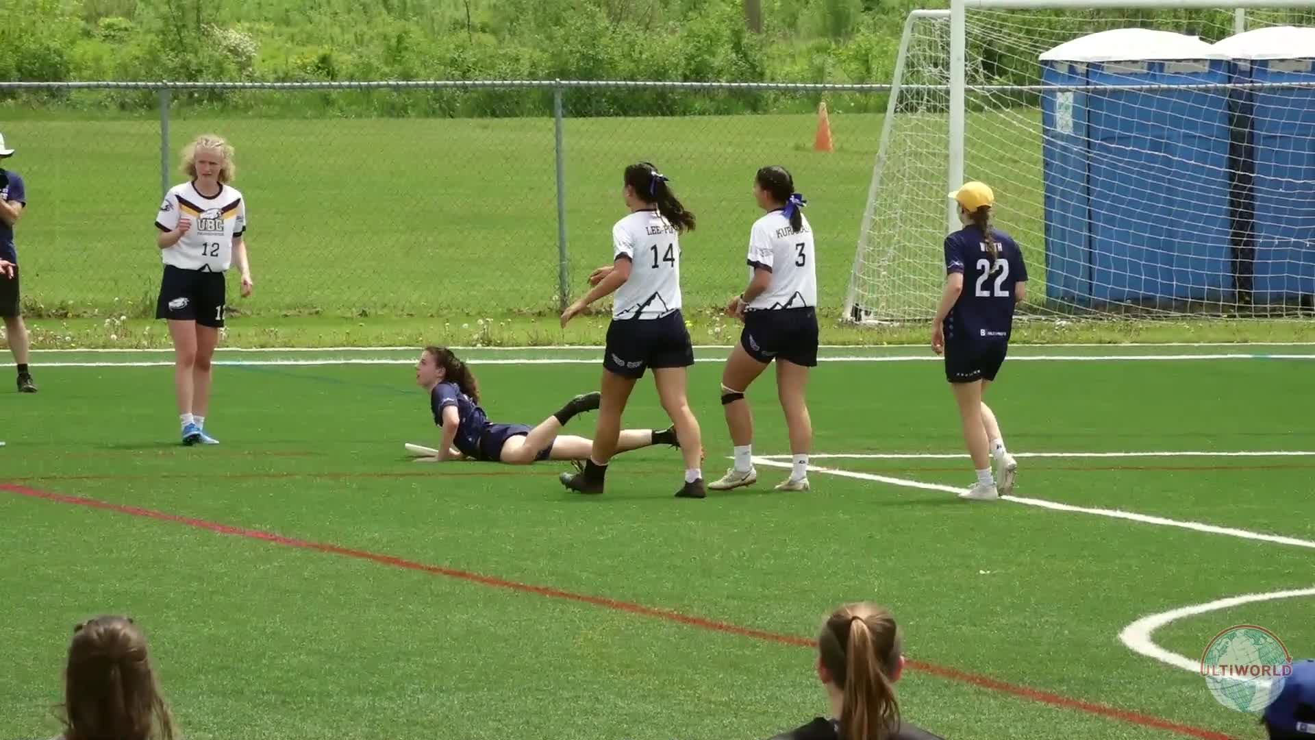 Watch COTY_Dawn CUlton DI college natioals_1W | Streamable