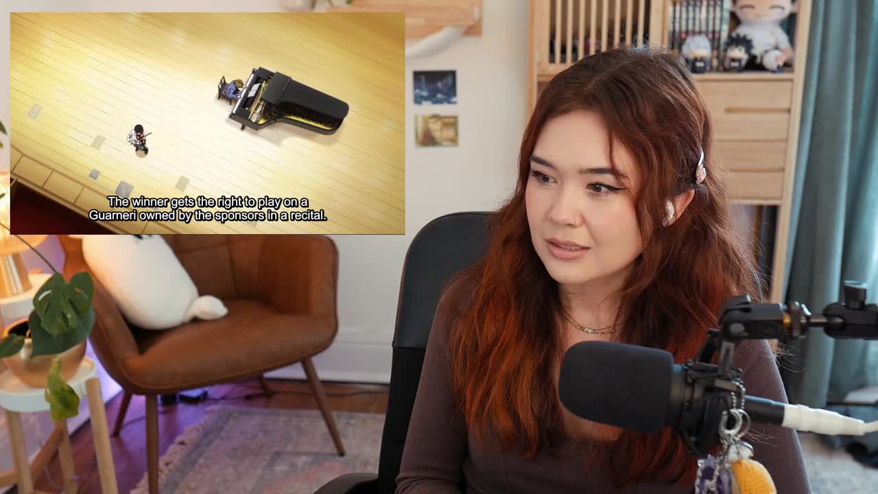 Watch yliaep2 patreon | Streamable