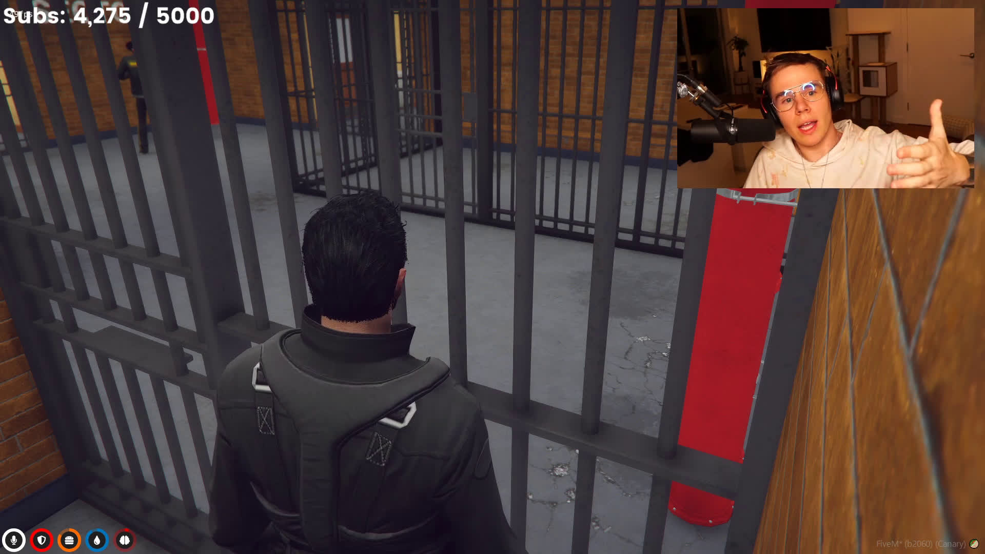 Mickys Take - Clip from https://www.twitch.tv/blaustoise