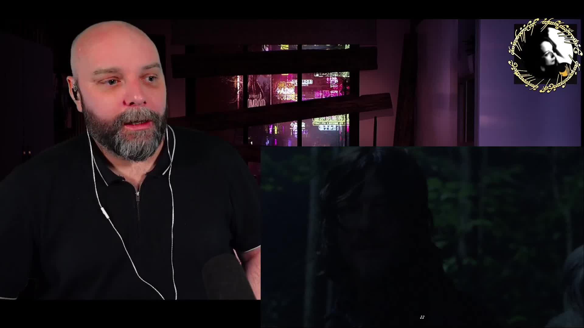 Watch TWD S9E15 The Calm Before UNCUT | Streamable