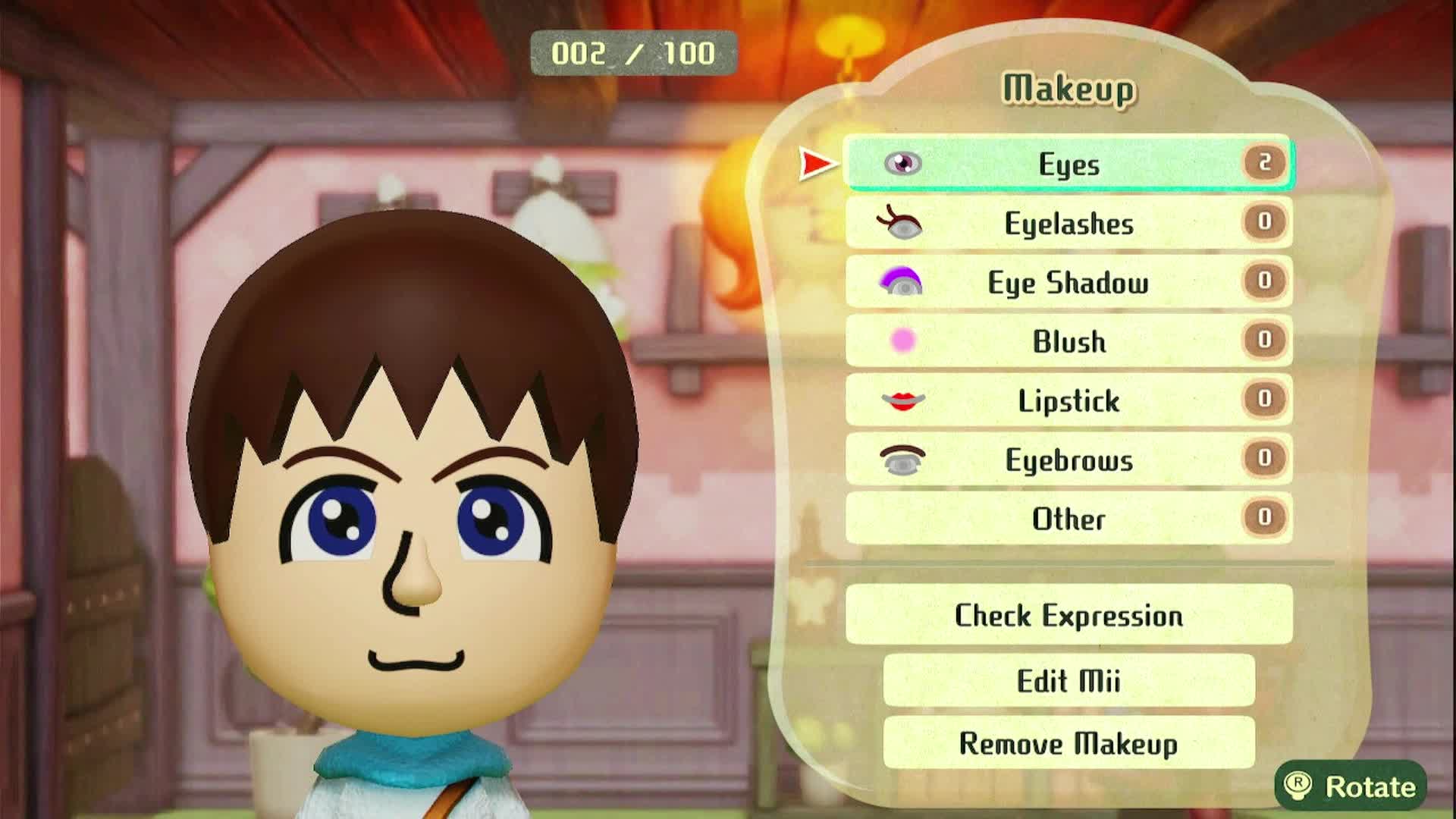 Watch SonicPikaFi's Miitopia Mii Showcase #1 | Streamable