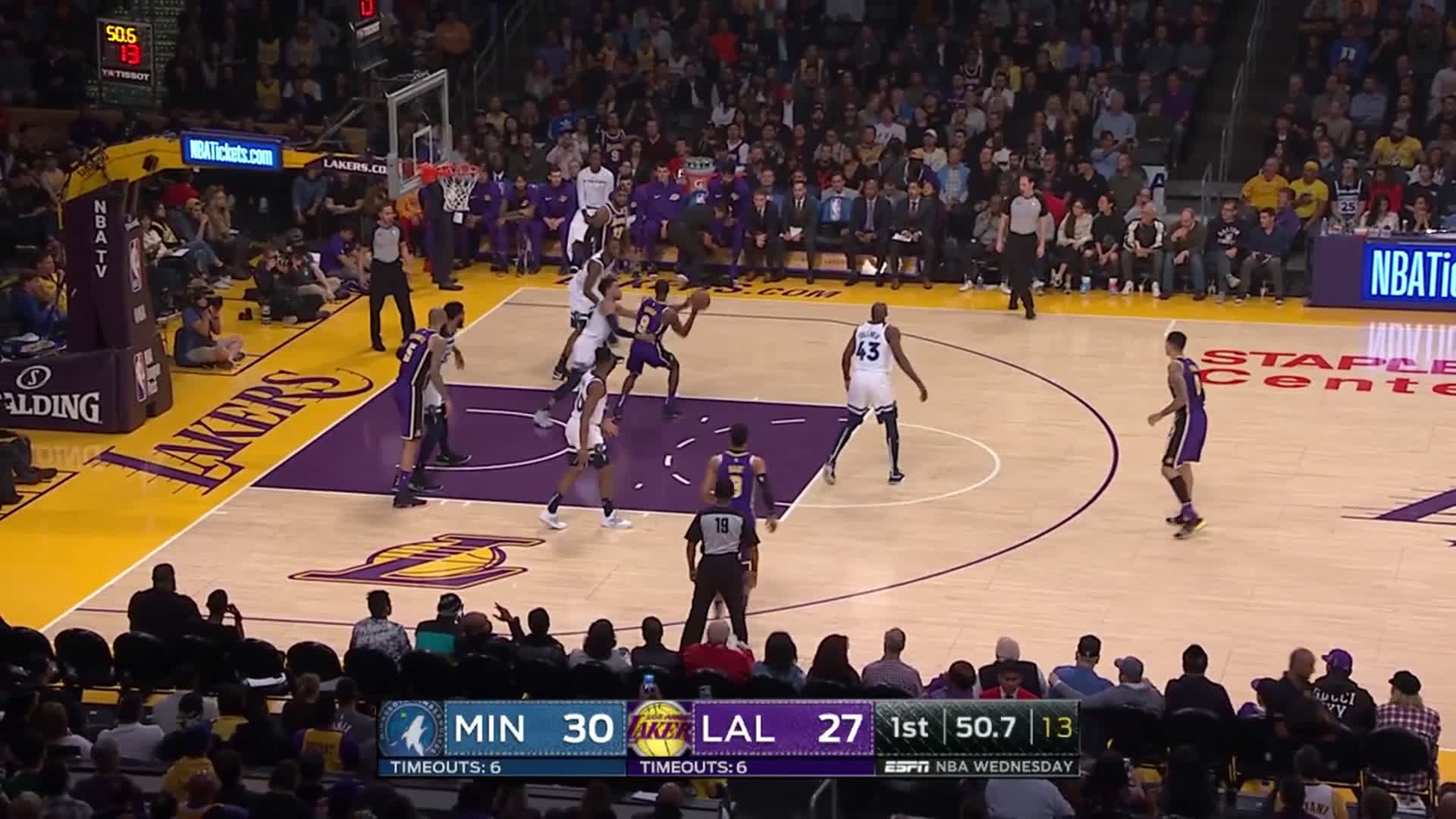 rondo passing compilation