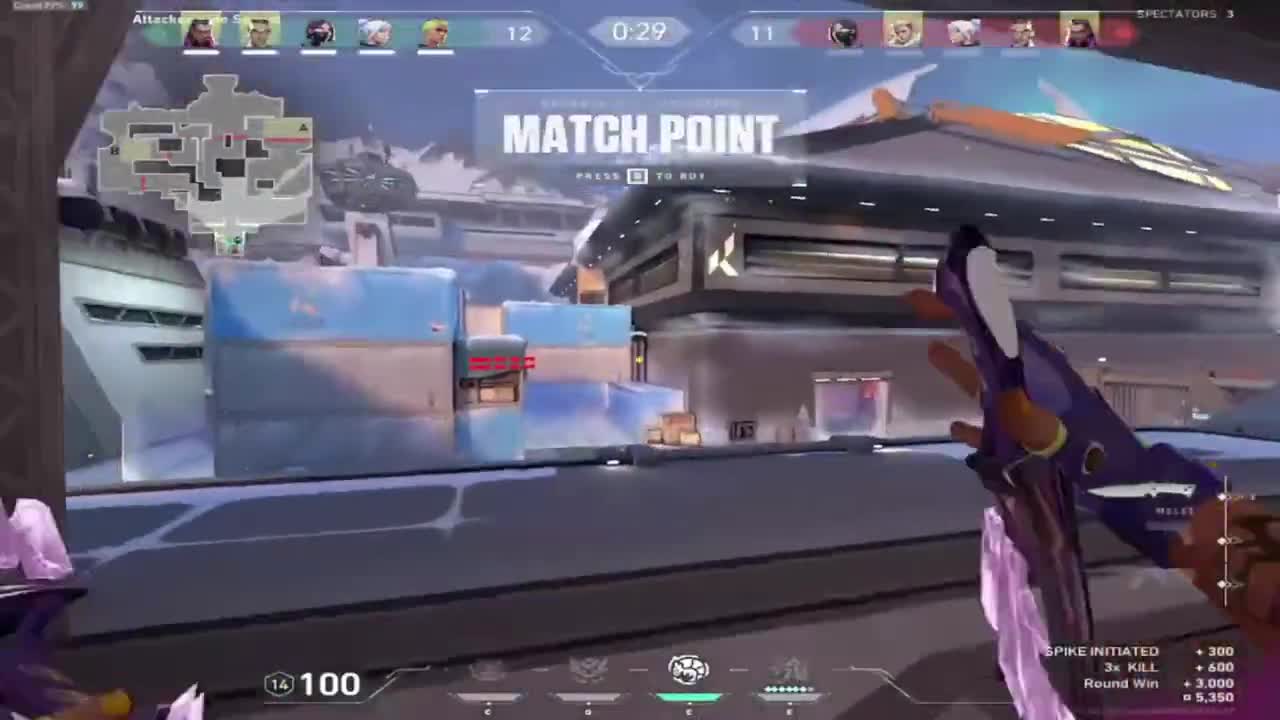 Watch [Recheck] 🎯Aimbot👁️ ESP🎨 Skin Mods↪️ Recoil Control🖼️ Custom ...