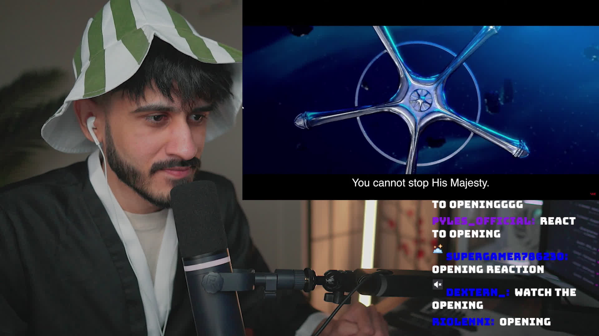 Watch Bleach Tybw P2 Trailer | Streamable