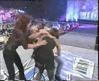 Watch Diamond Dallas Page spanks Kimberly | Streamable