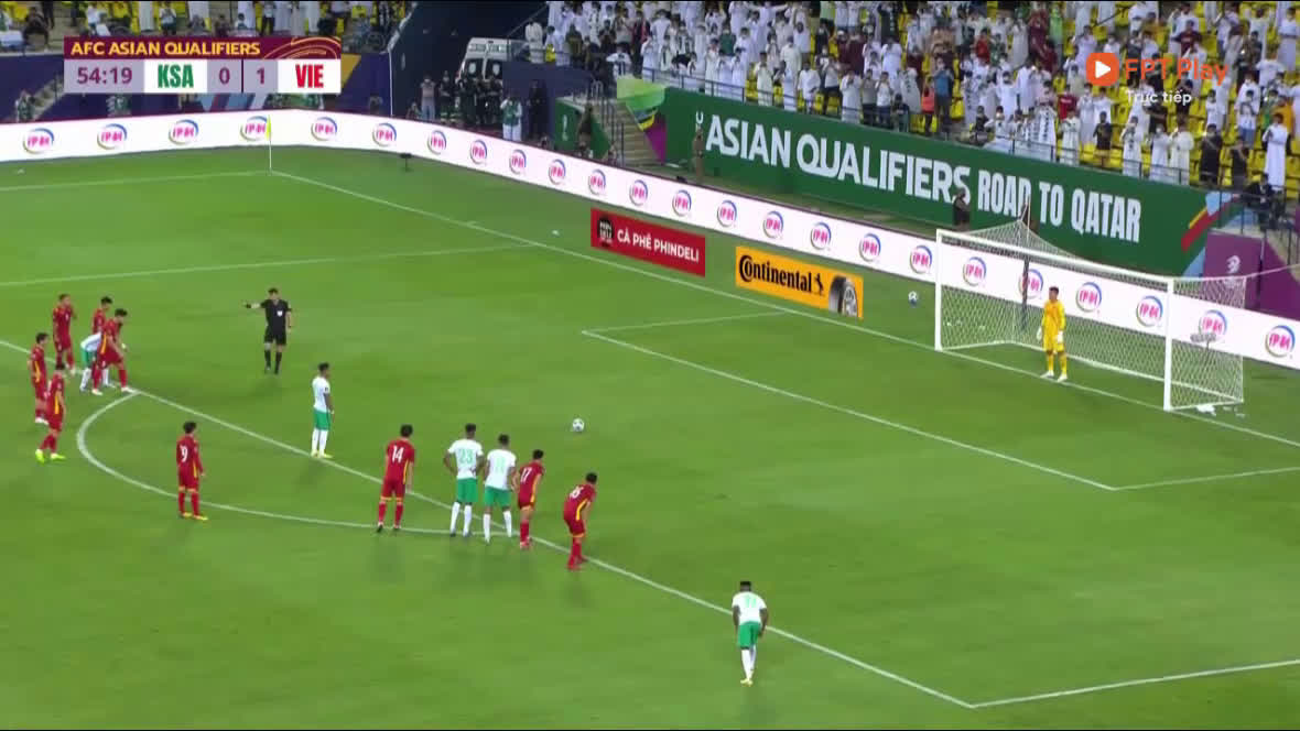 Watch viet-nam-vs-saudi-arabia-54-ban-thang | Streamable