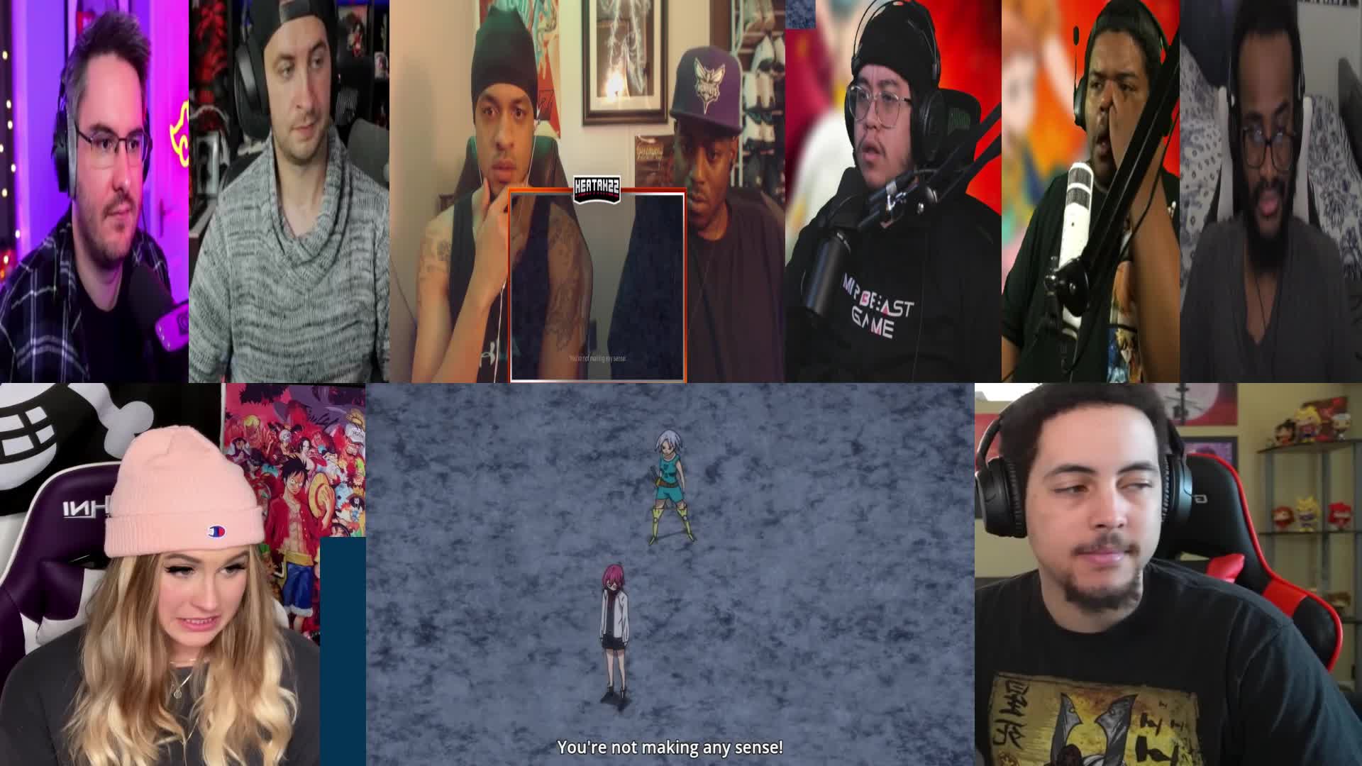 Watch patreon sds 2X18 | Streamable