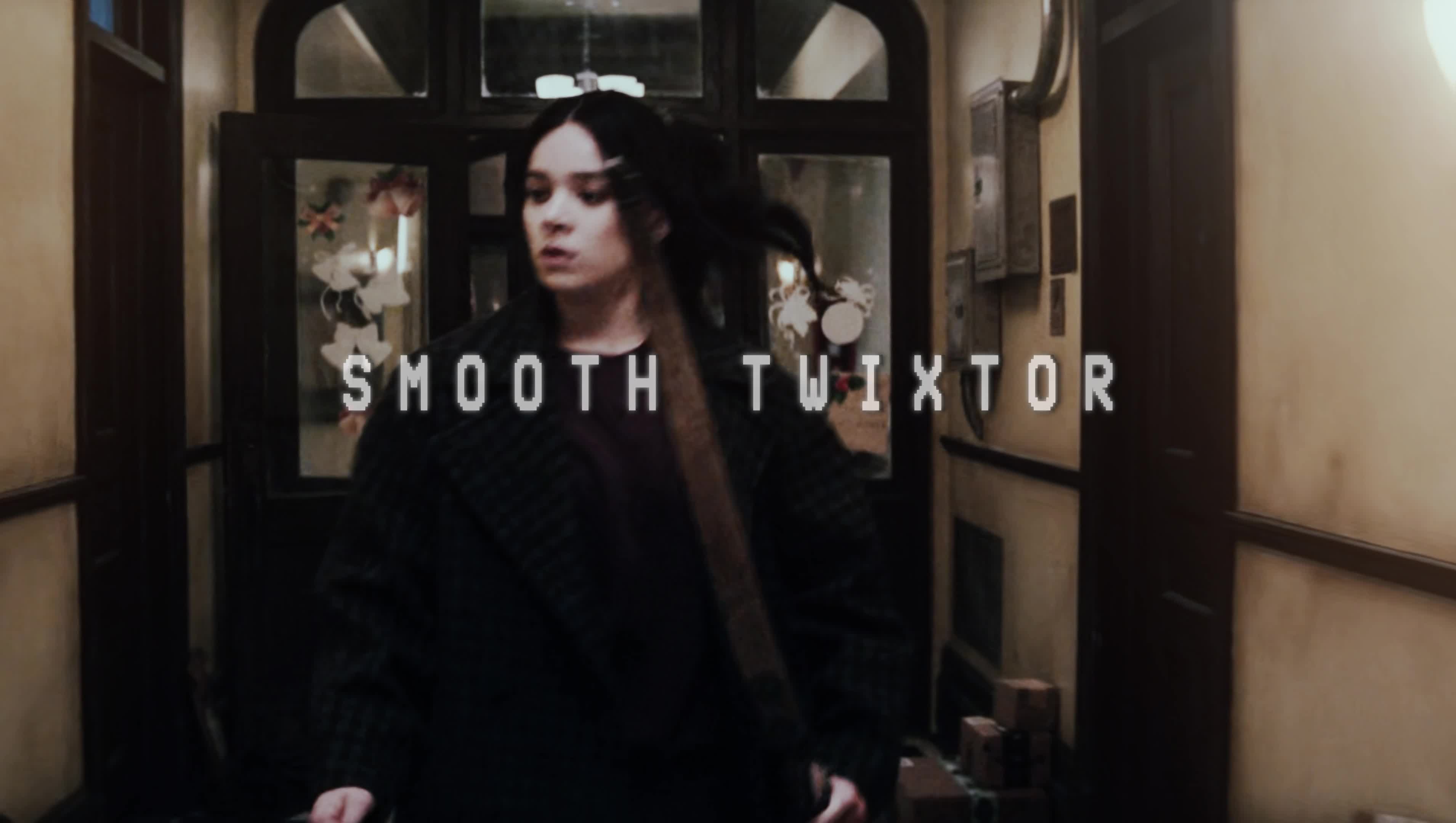 lukesarrow smooth twixtor - Payhip