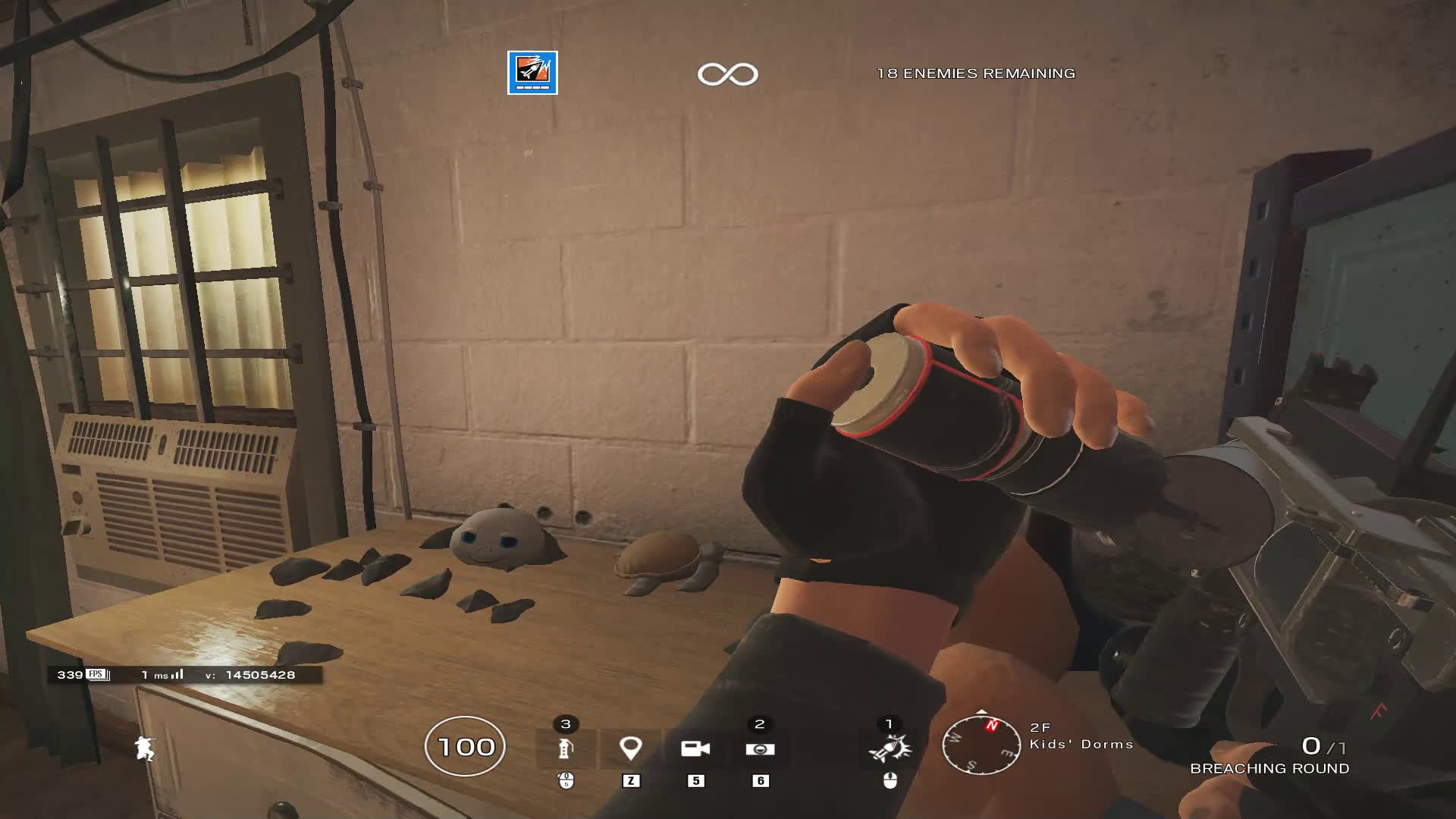 Watch vlc-record-2020-07-12-17h09m59s-Tom Clancy's Rainbow Six Siege 2020.07.12 - 17.09.28.25 ...