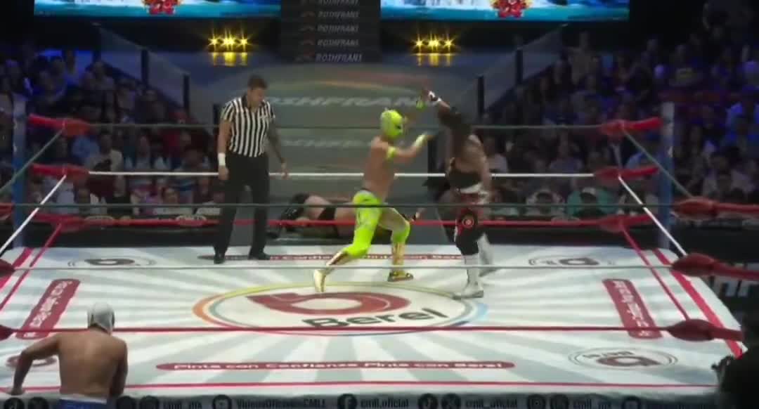 Watch Pete - What Neon can do really goes toe to toe with anyone else ...