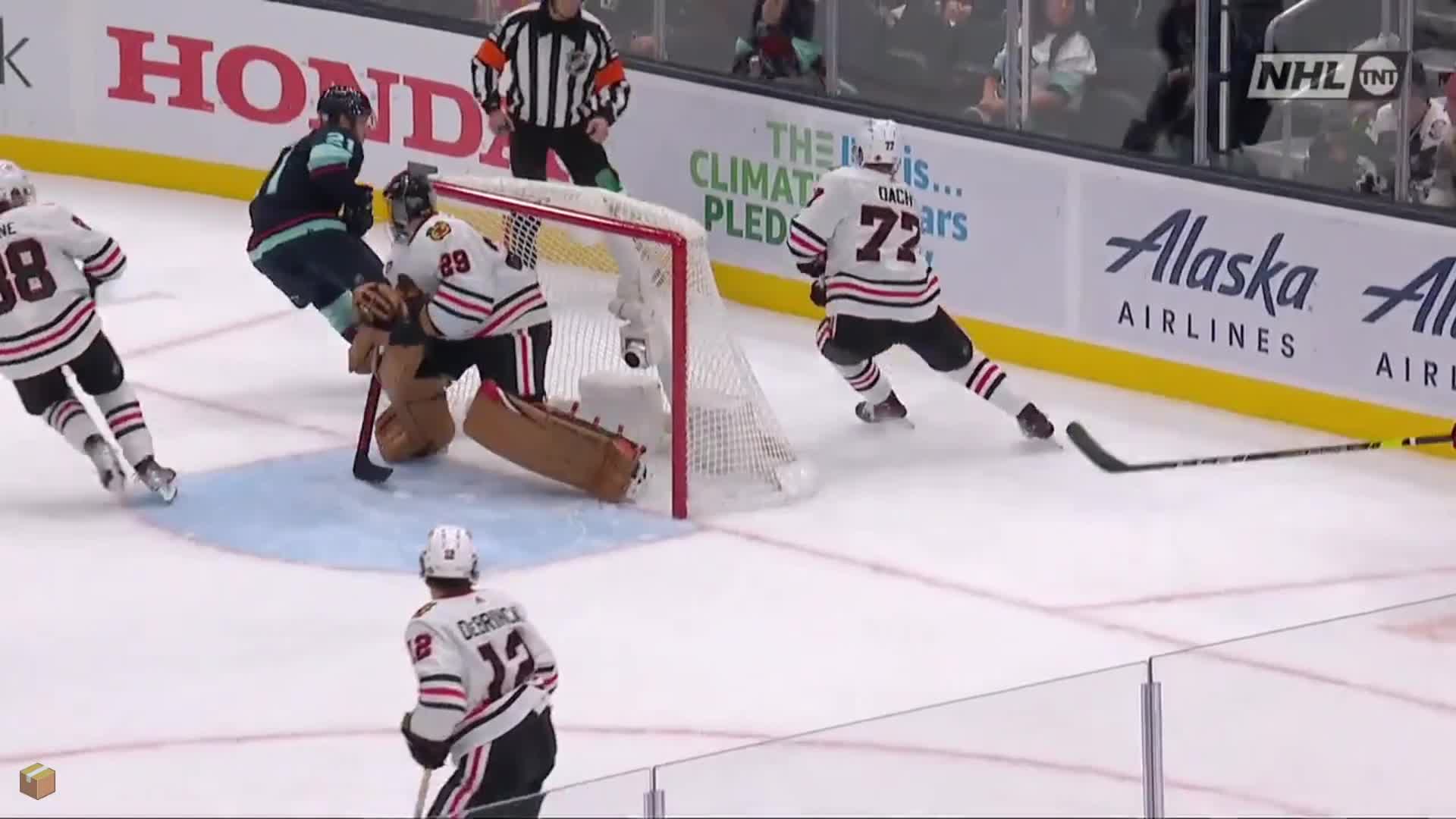 Jones 300 - Kane -> Cat - > Jones -> NET