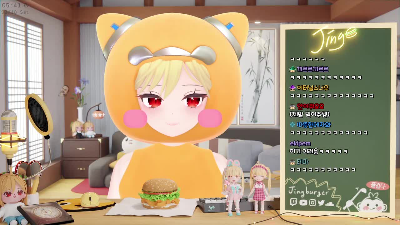 0318 Southern Cross ／ 썩던콩