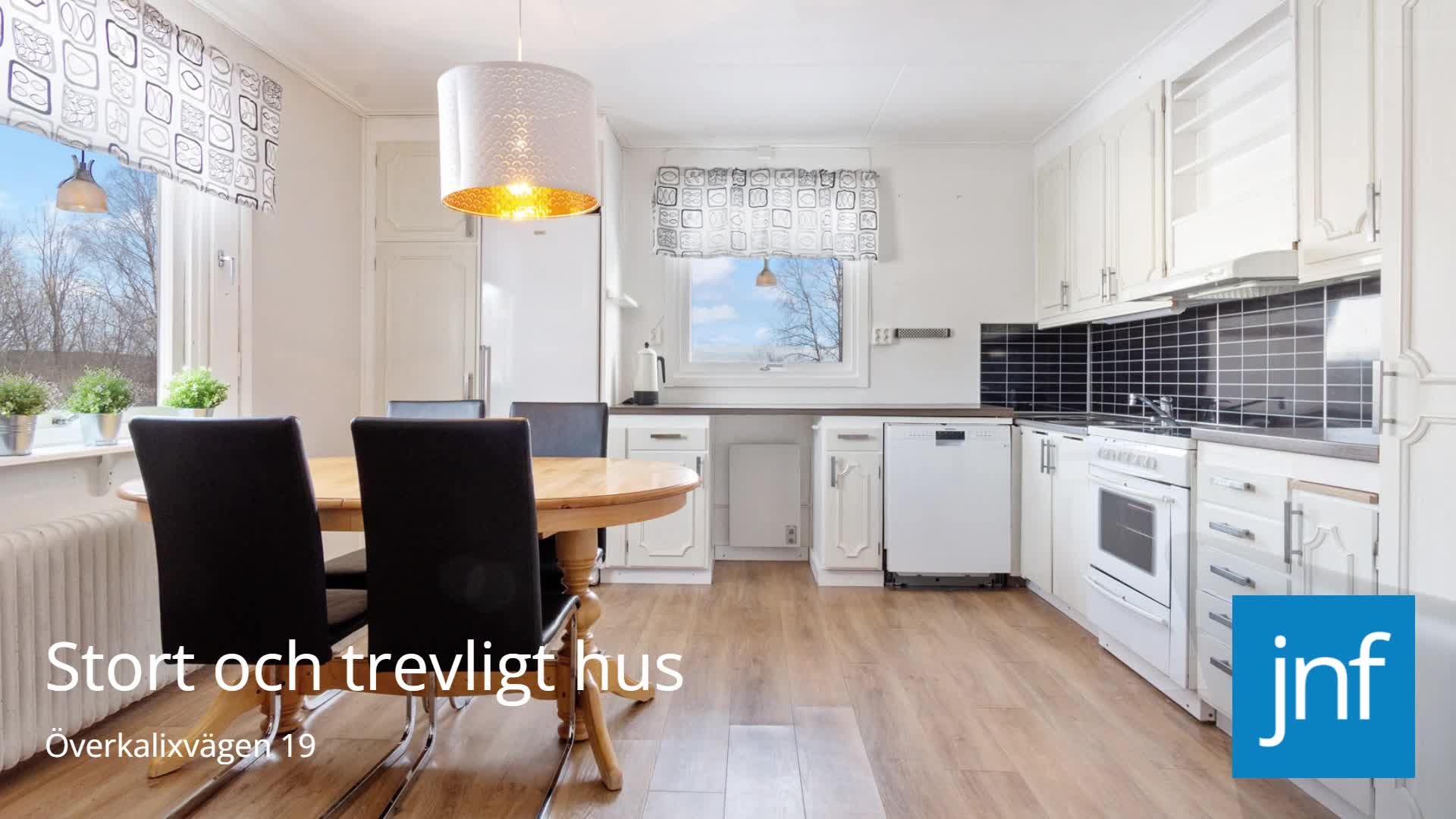 Watch Överkalixvägen 19 | Streamable