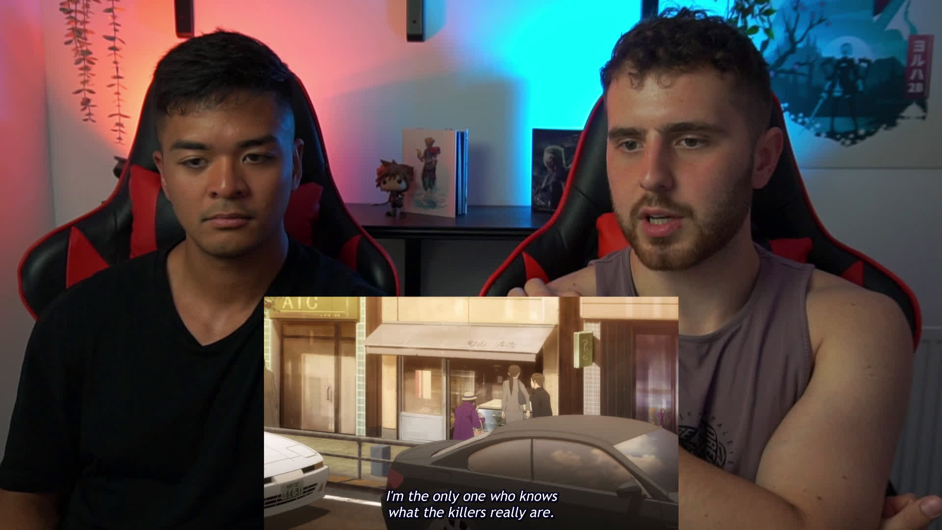 Watch Parasyte 2 Patreon | Streamable