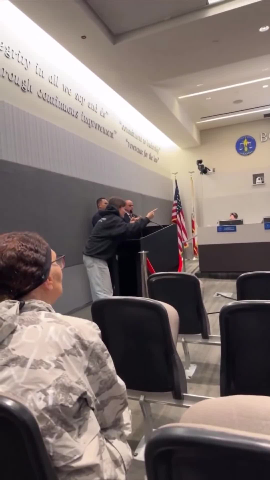 Watch On LAPD | Streamable