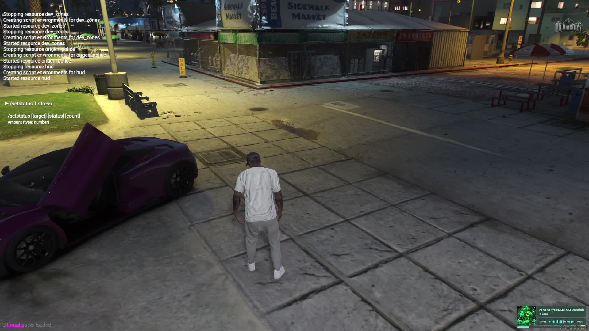 Watch Stress zones by Dev Services | Streamable