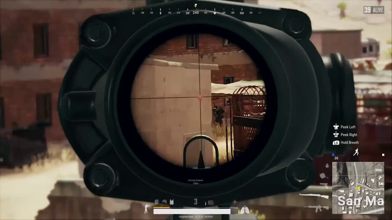 best Kar shot