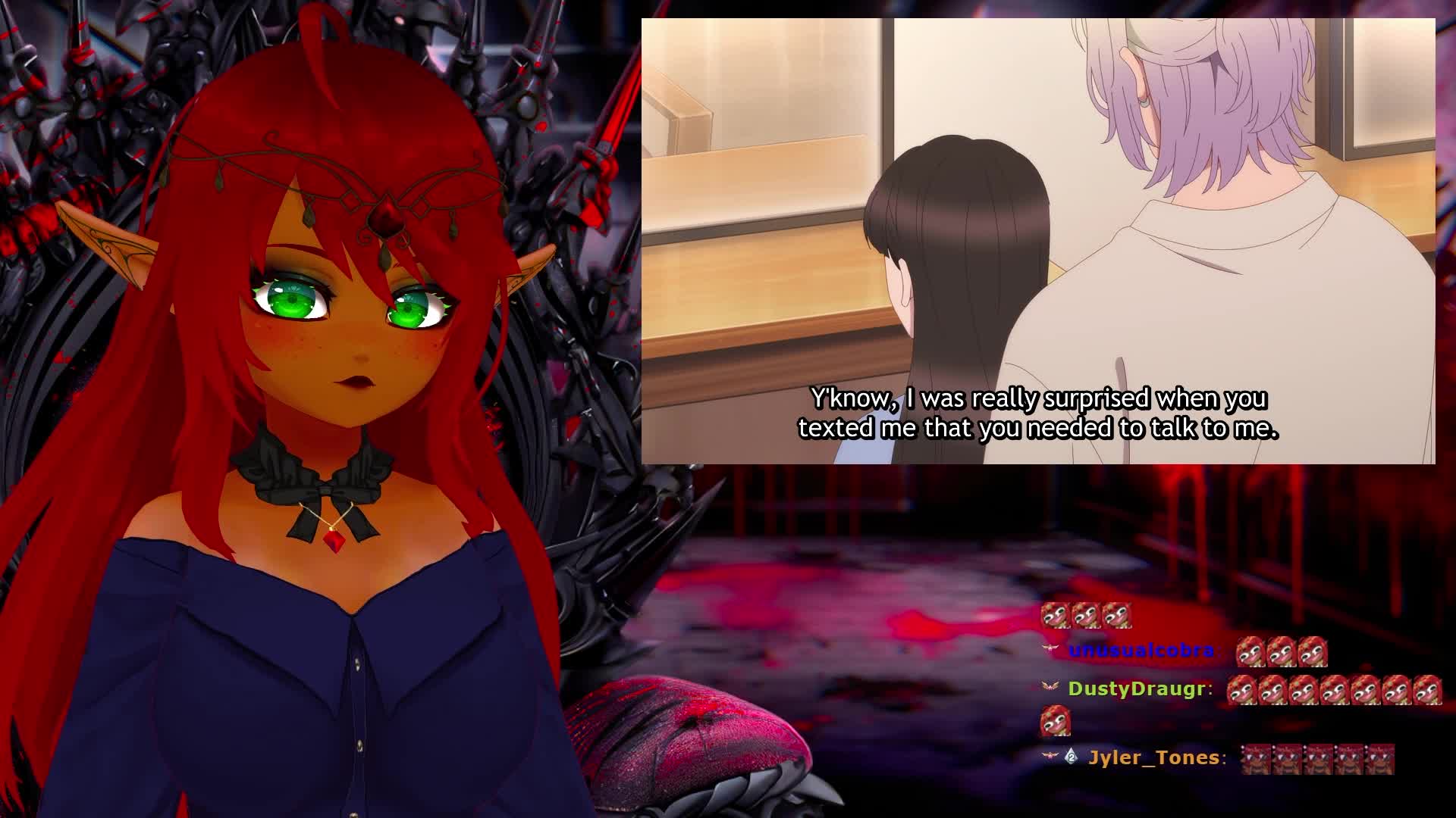 Watch Sign 1x8 | Streamable