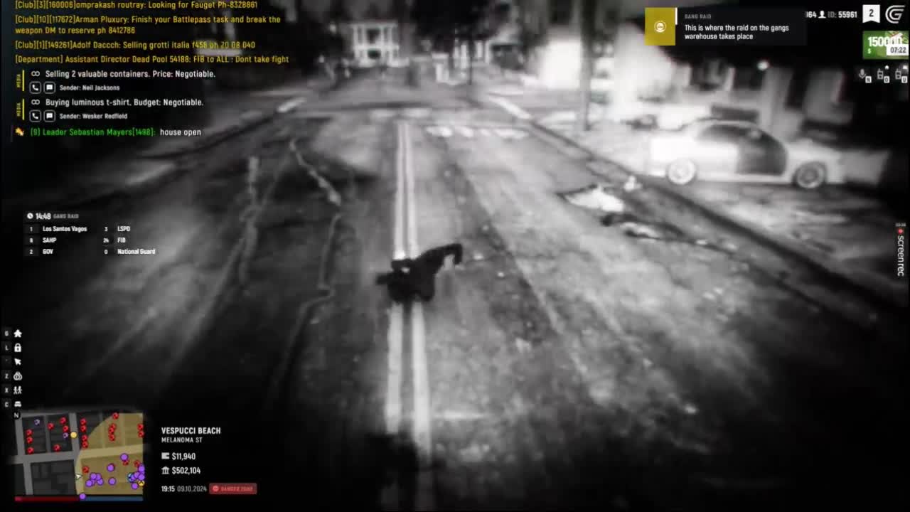 Watch POV req | Streamable