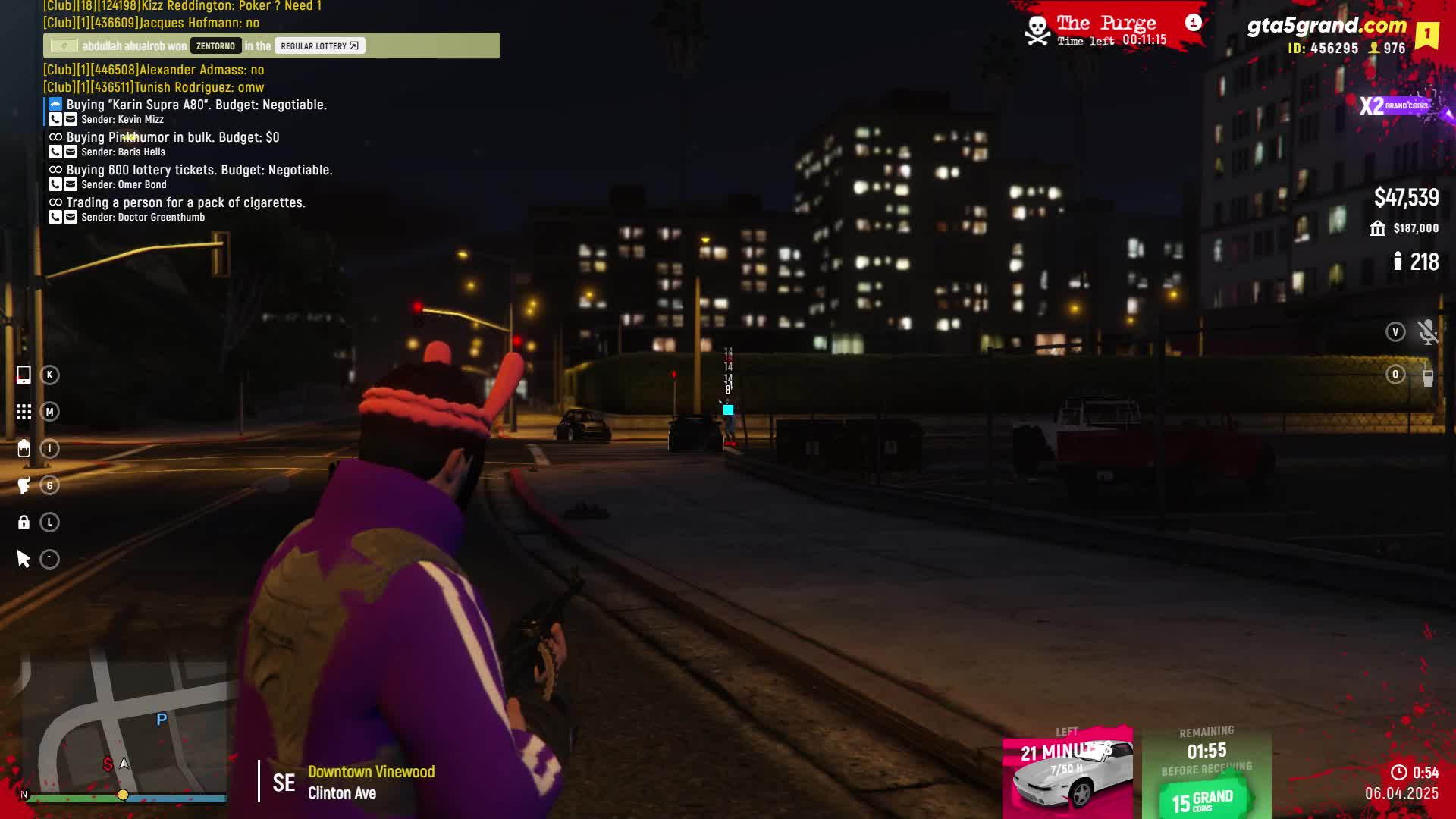 Watch RАGЕ Мultiplaуеr 2025-04-05 19-53-53 | Streamable