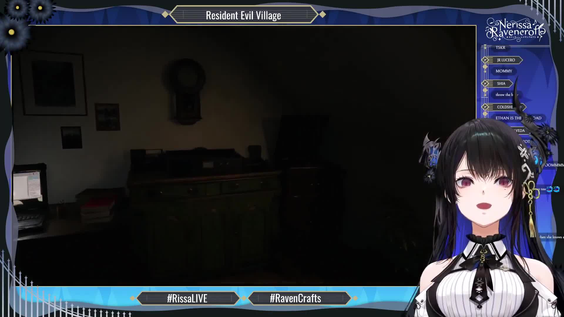 Watch Nerissa's Baby Fever | Streamable