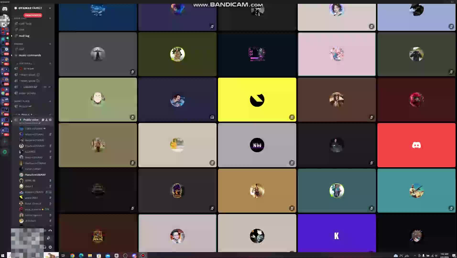 Watch yamato otamay public voice. | Streamable