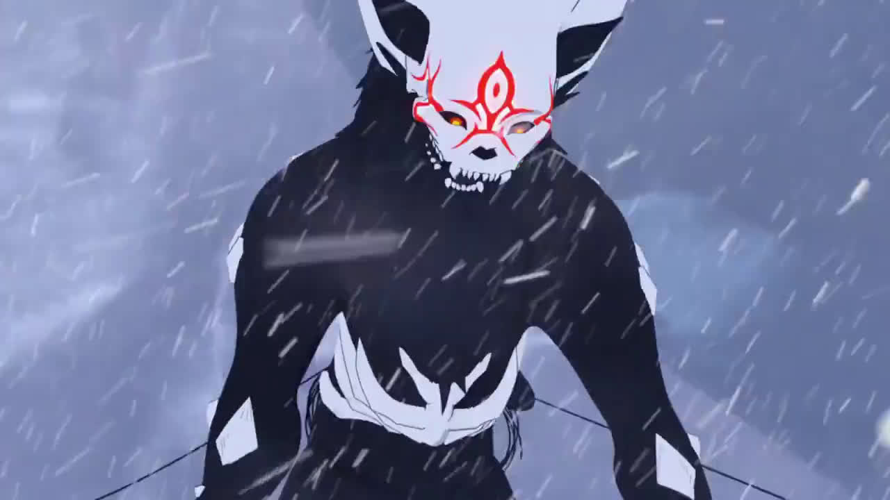 RWBY v. Sphinx