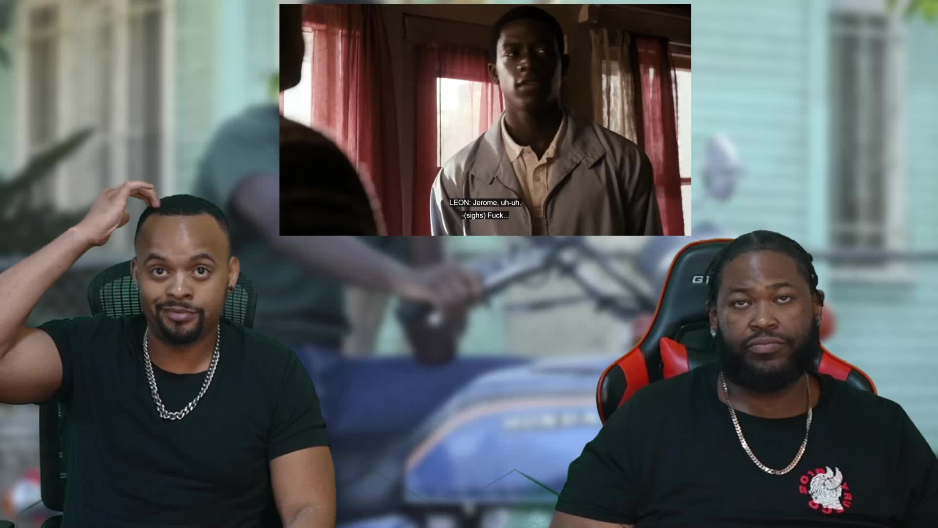 Watch Snowfall S2 Episode 6 uncut | Streamable