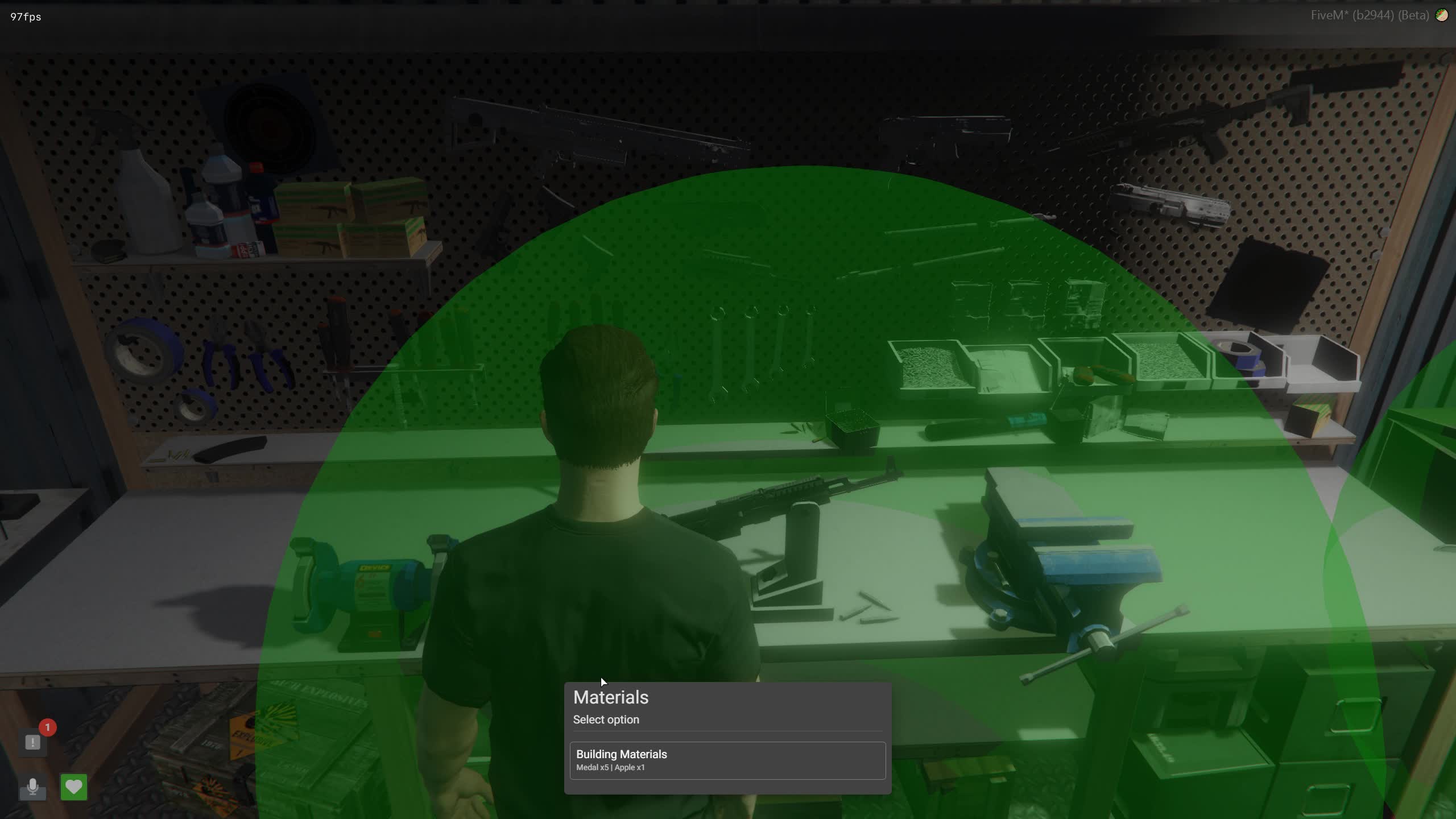 Watch TMC - Weapon Manufacturing | Streamable