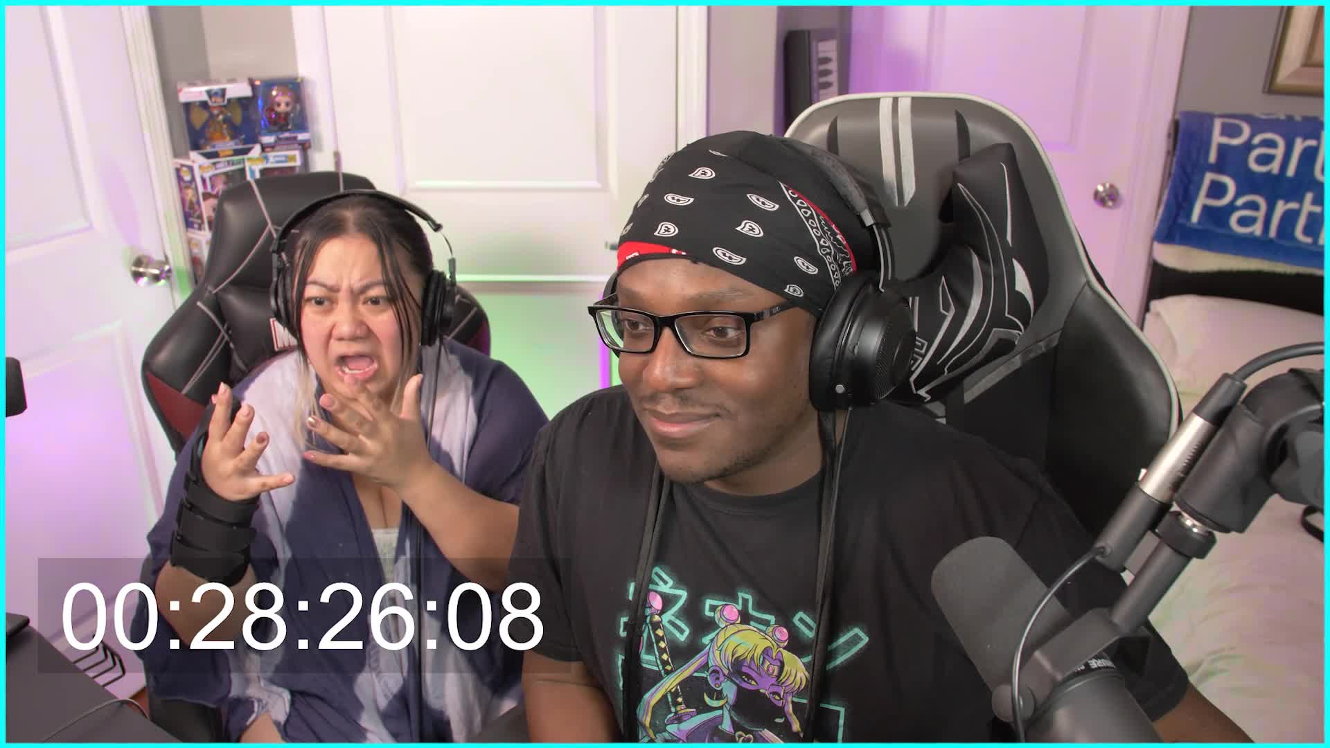 The Thing (1982) FULL Reaction