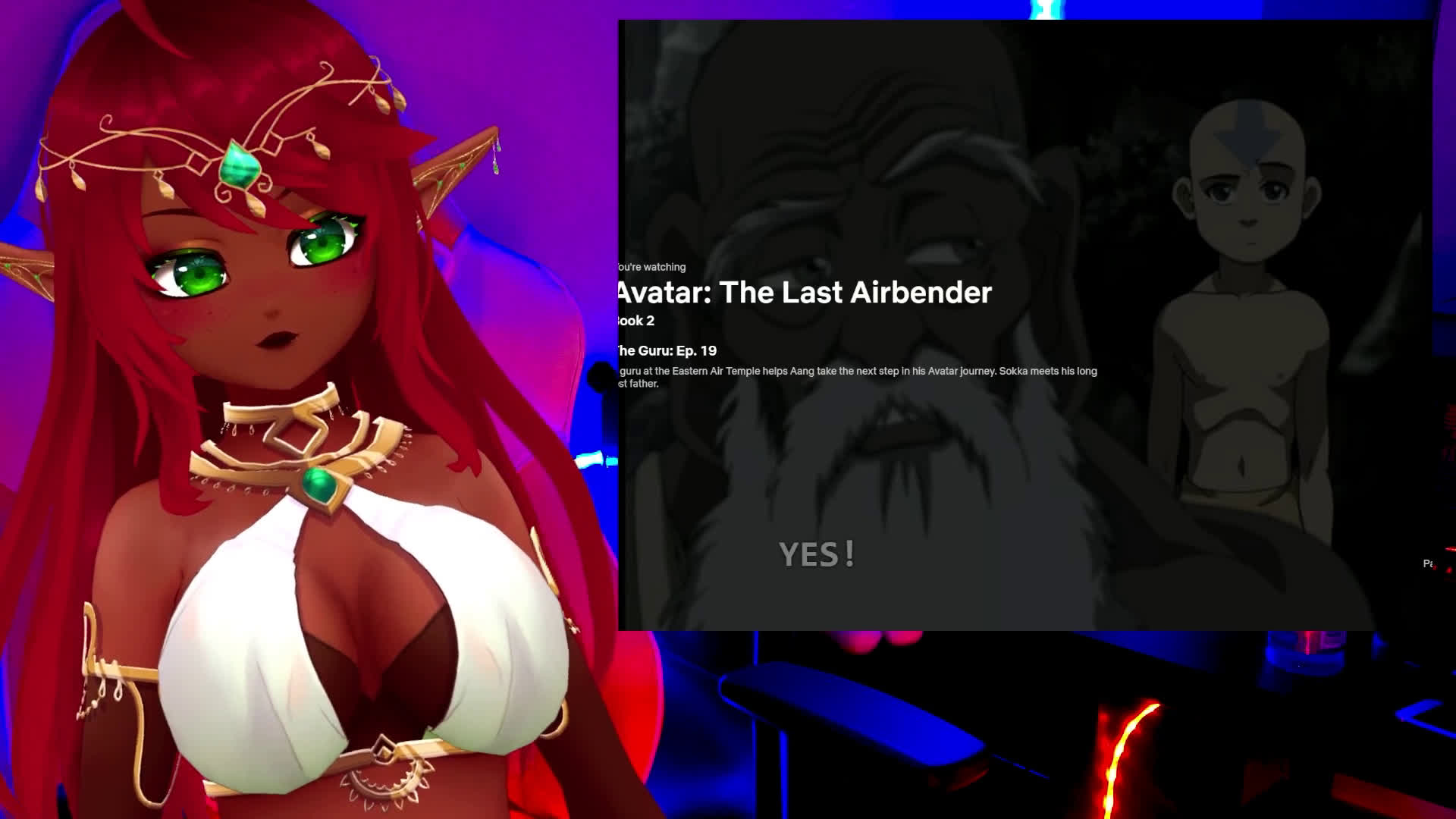 Watch avatar b2 ep19 | Streamable