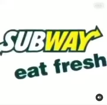 SUBWAY EAT FRESH