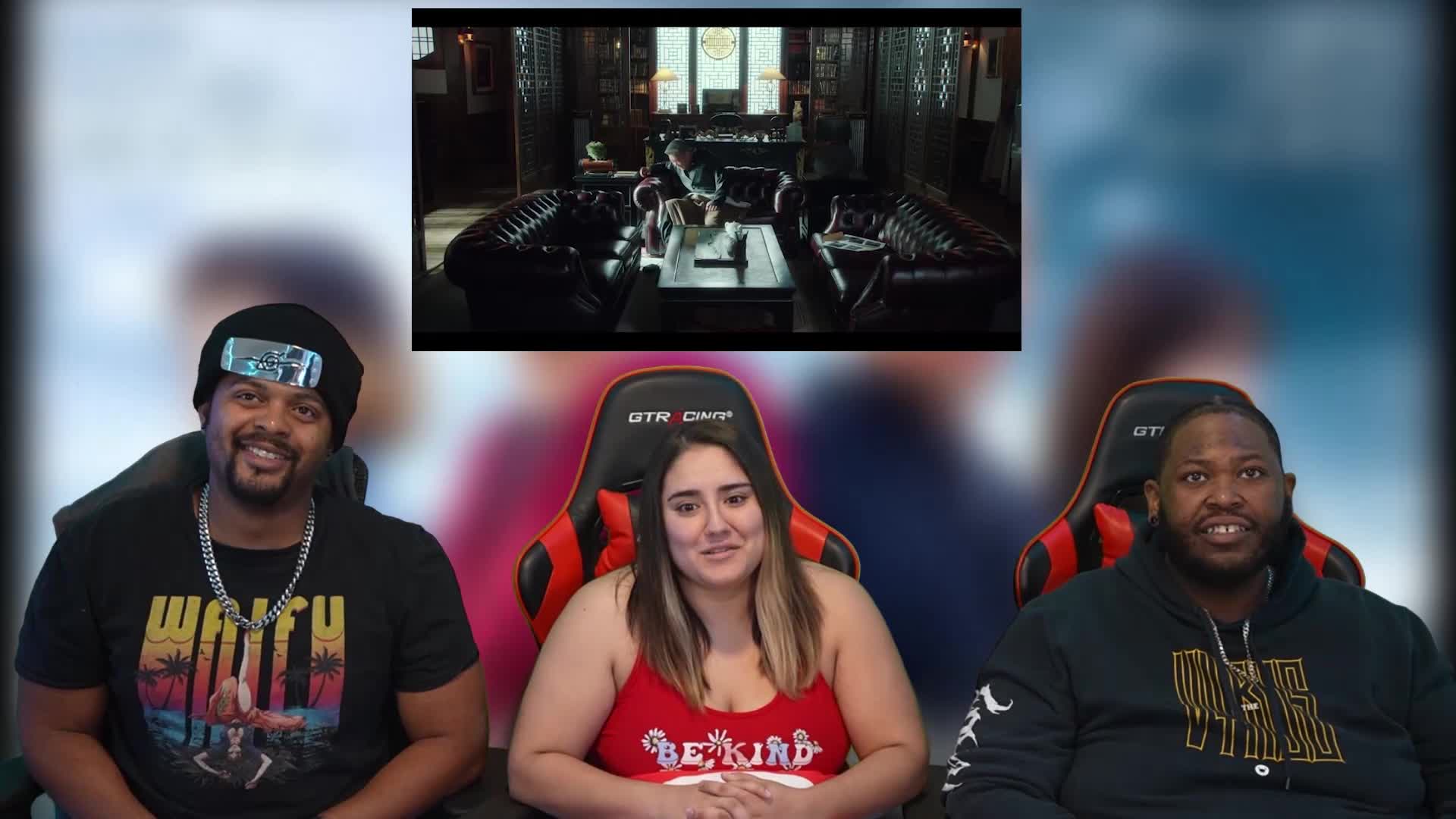 Watch Itaewon Class Ep 15 uncut official | Streamable