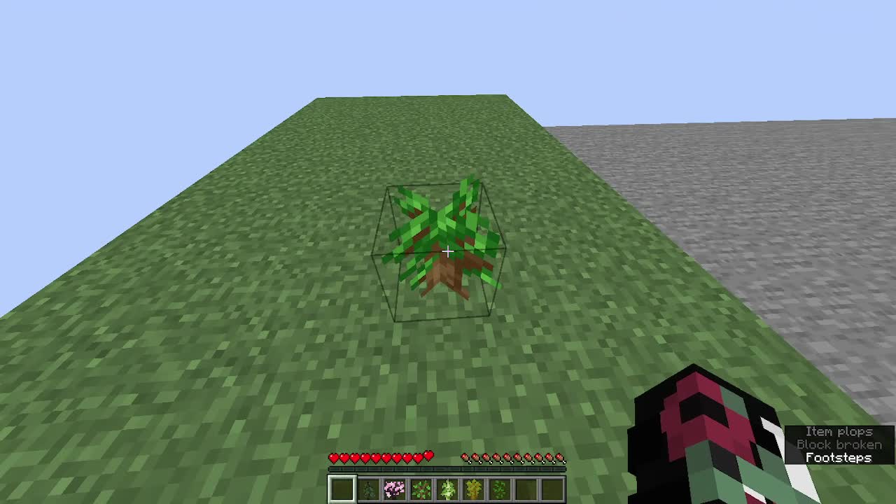 Watch Demo video for AutoPlant datapack. | Streamable