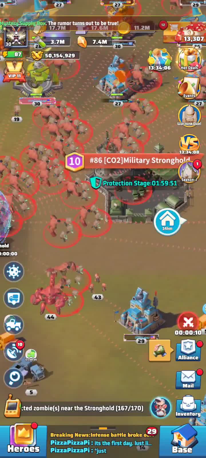 Watch Zombie Siege | Streamable