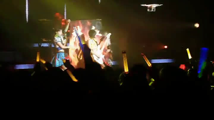 F Chopper Koga Bass Solo
