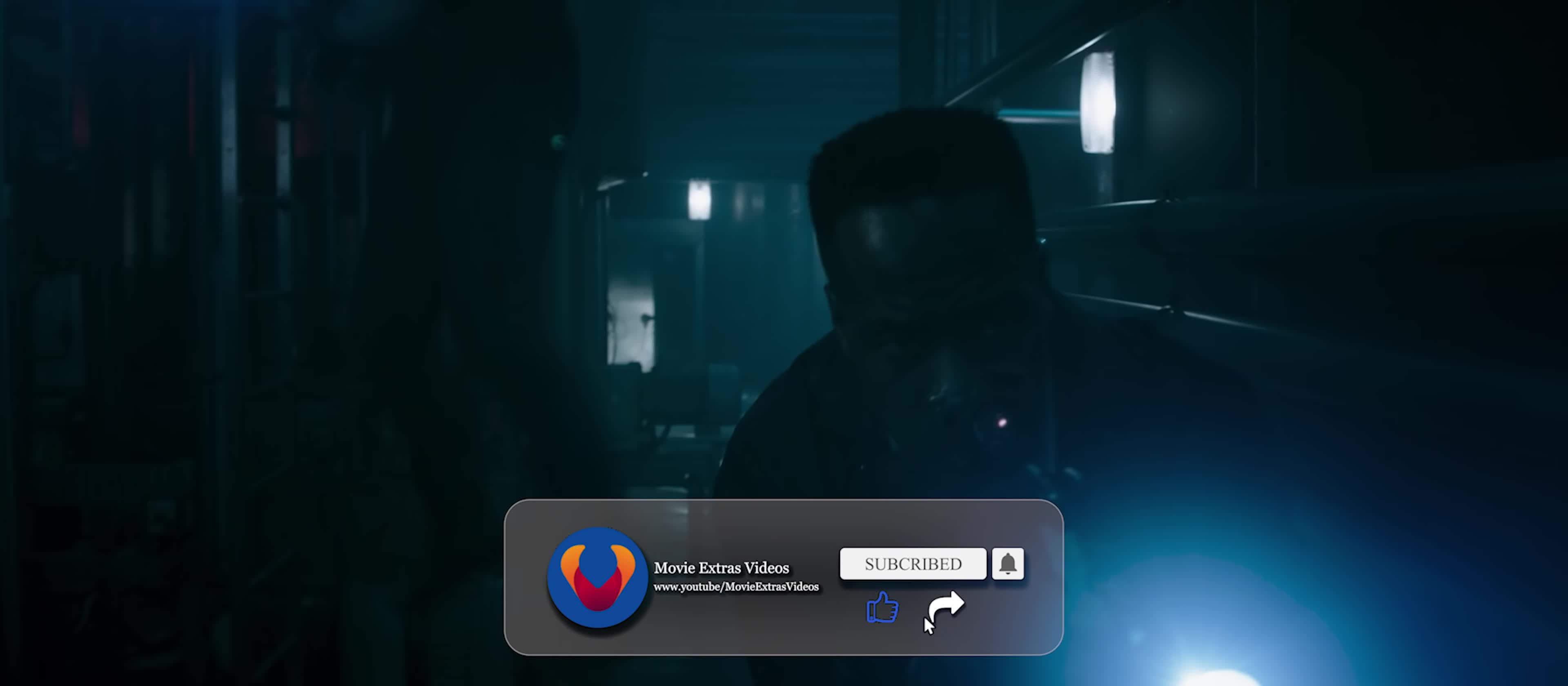 Morbius - INTL TRAILER J - 4K UHD