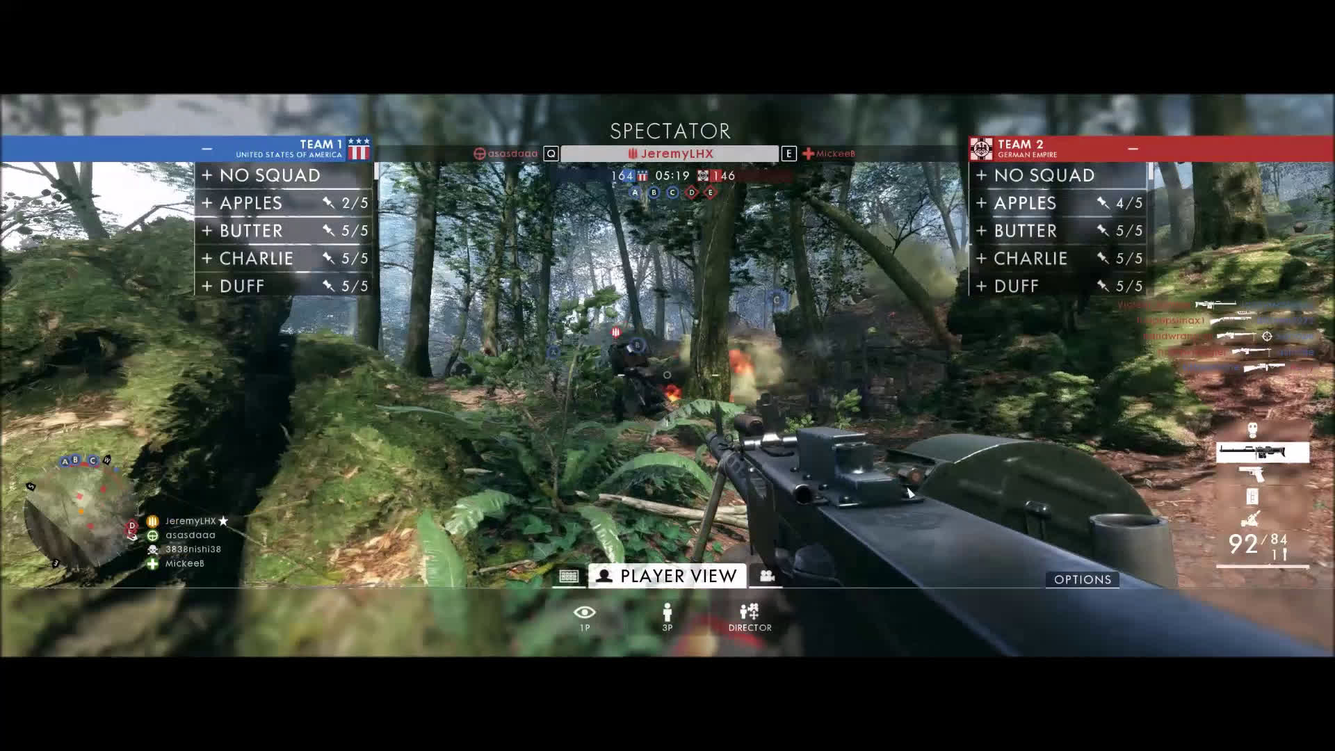 100 damage headshots, cool