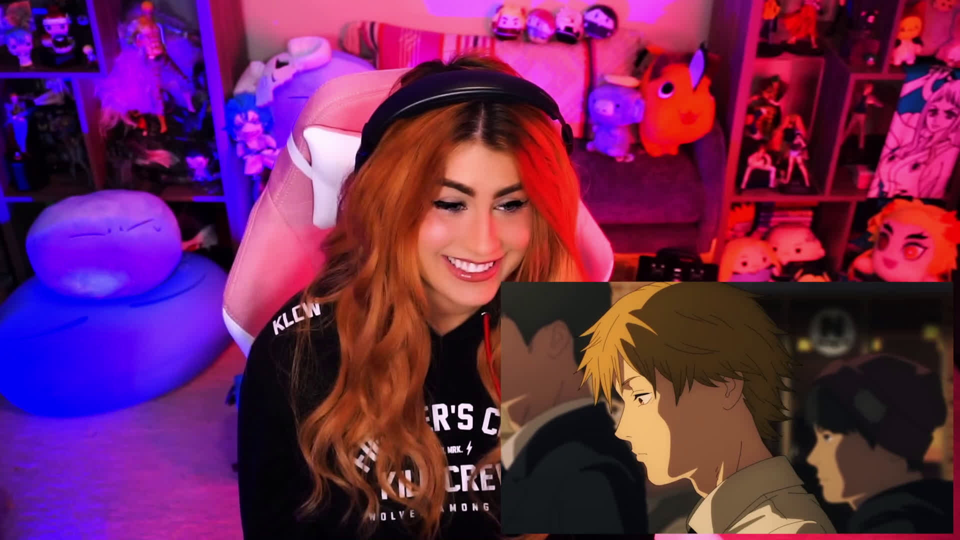 Watch chainsaw man ep 2 patreon | Streamable