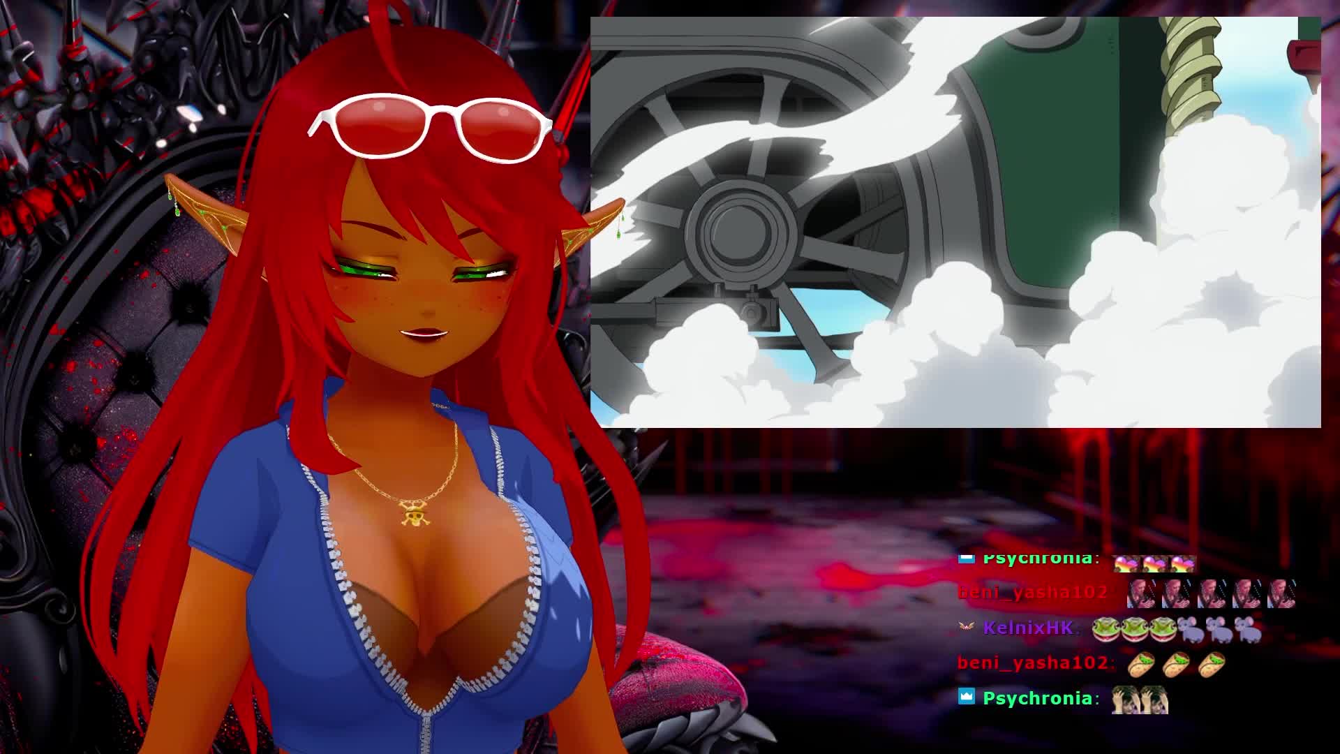 Watch OP 248 + 249 | Streamable