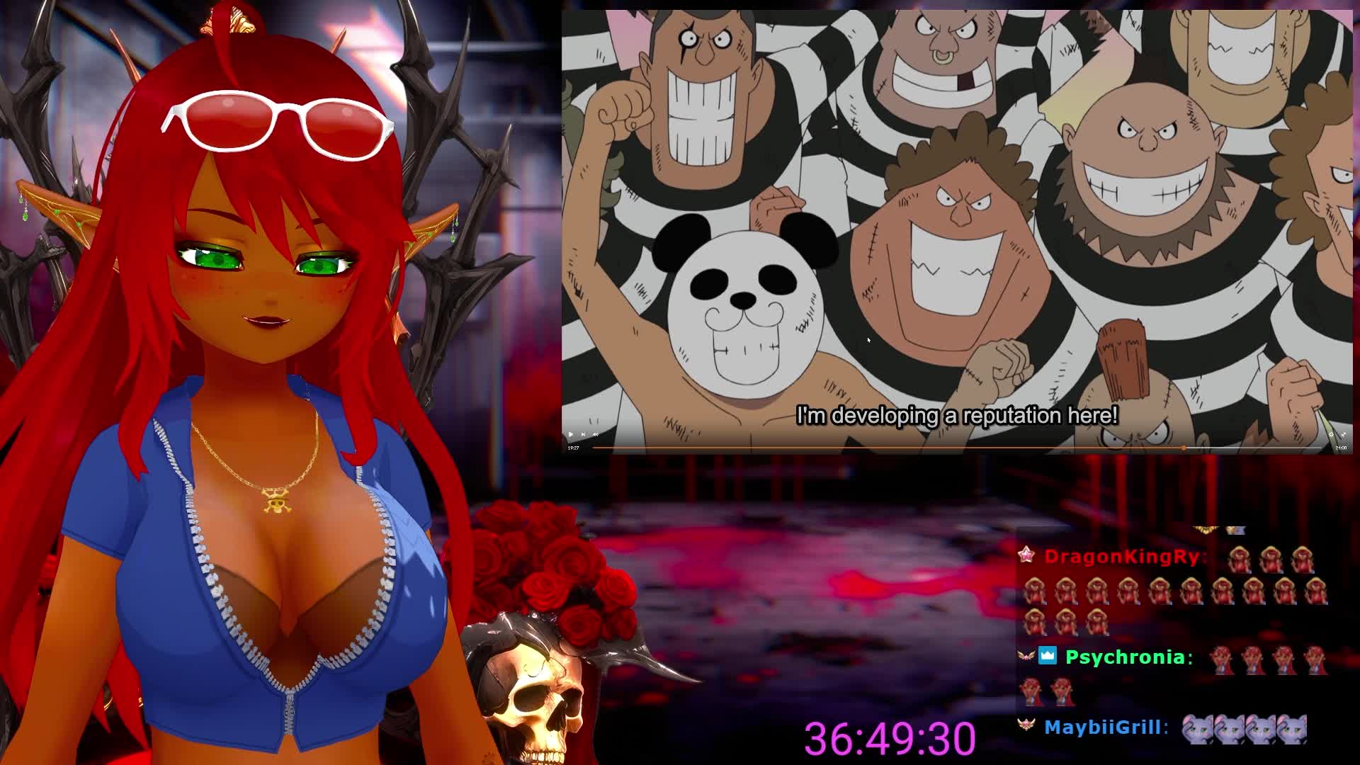 Watch OP 452 + 453 | Streamable