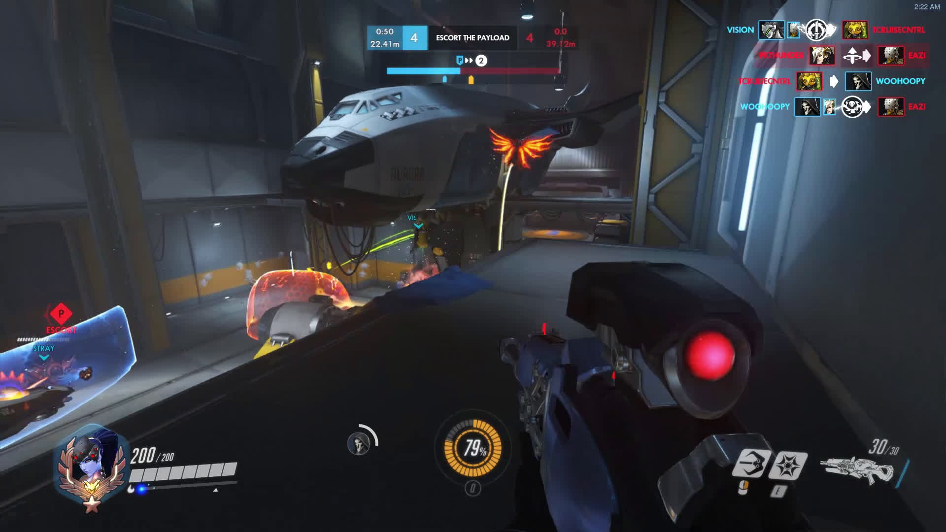 mercy kill