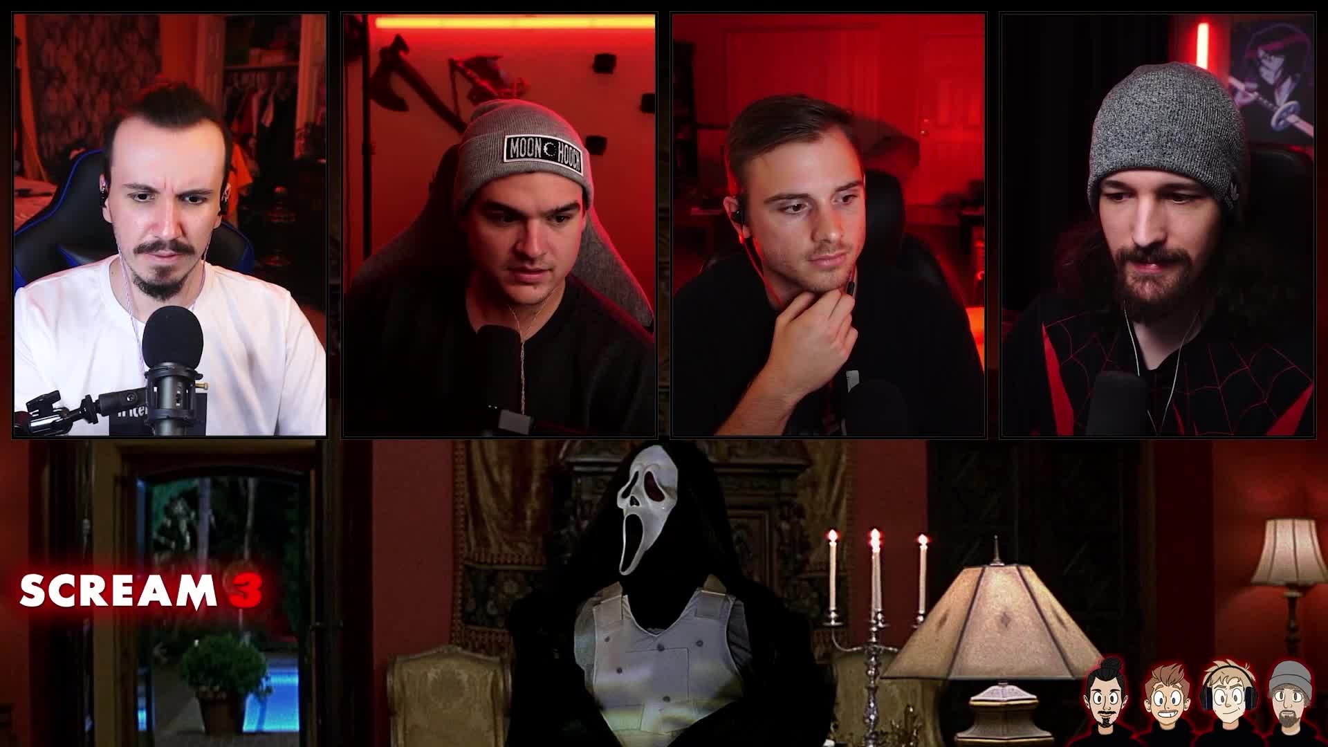 Watch Scream 3 Youtube | Streamable