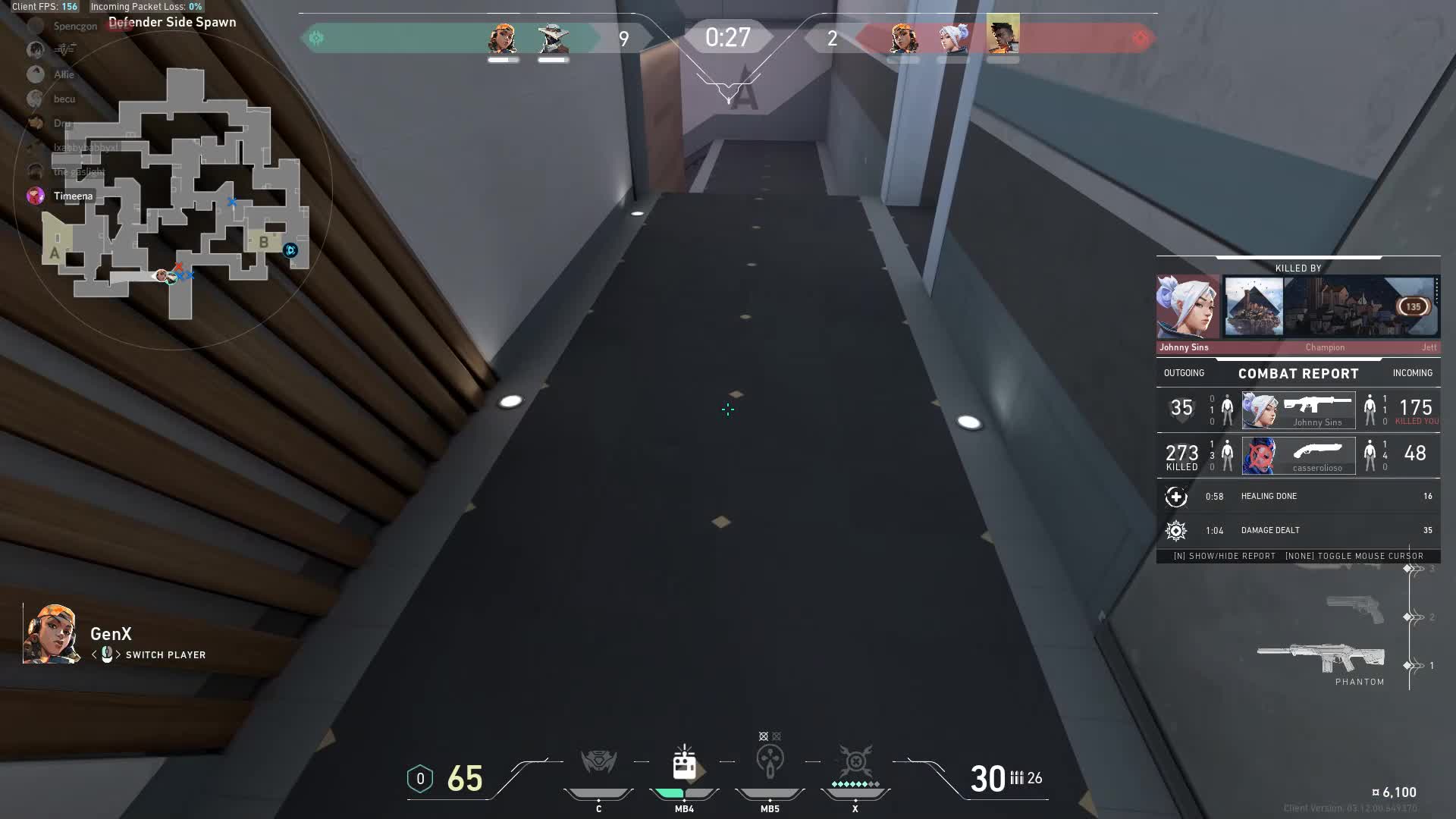 i honestly think its b