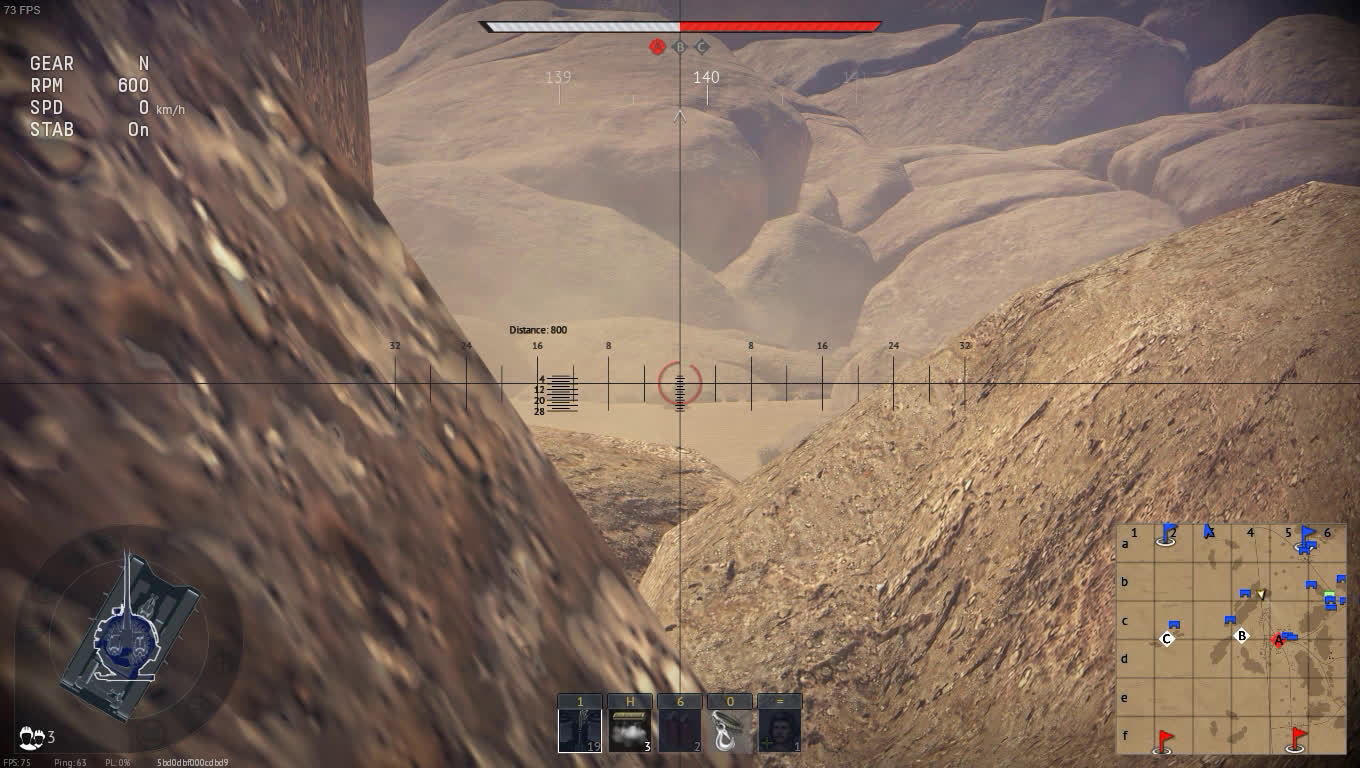 Guided by the Hand of Stalin