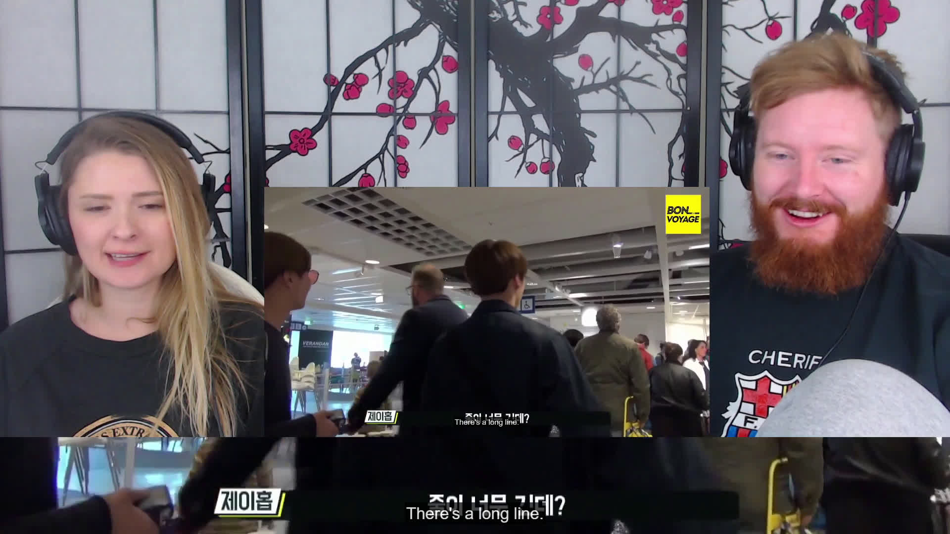 Watch Bts Bon Voyage Season 1 Episode 4 | Streamable