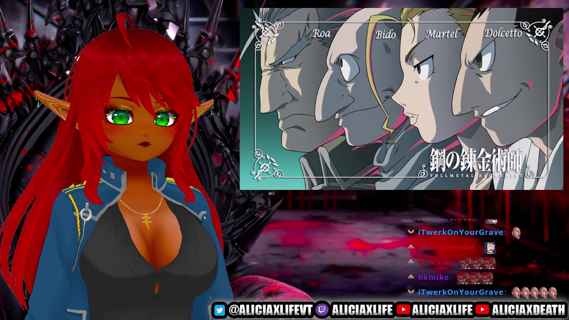 Watch FMAB Ep 13 | Streamable